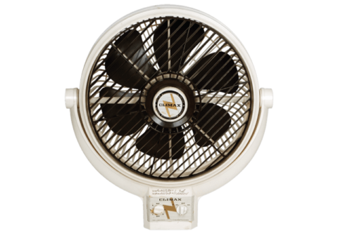 Louver Fan | The Climax